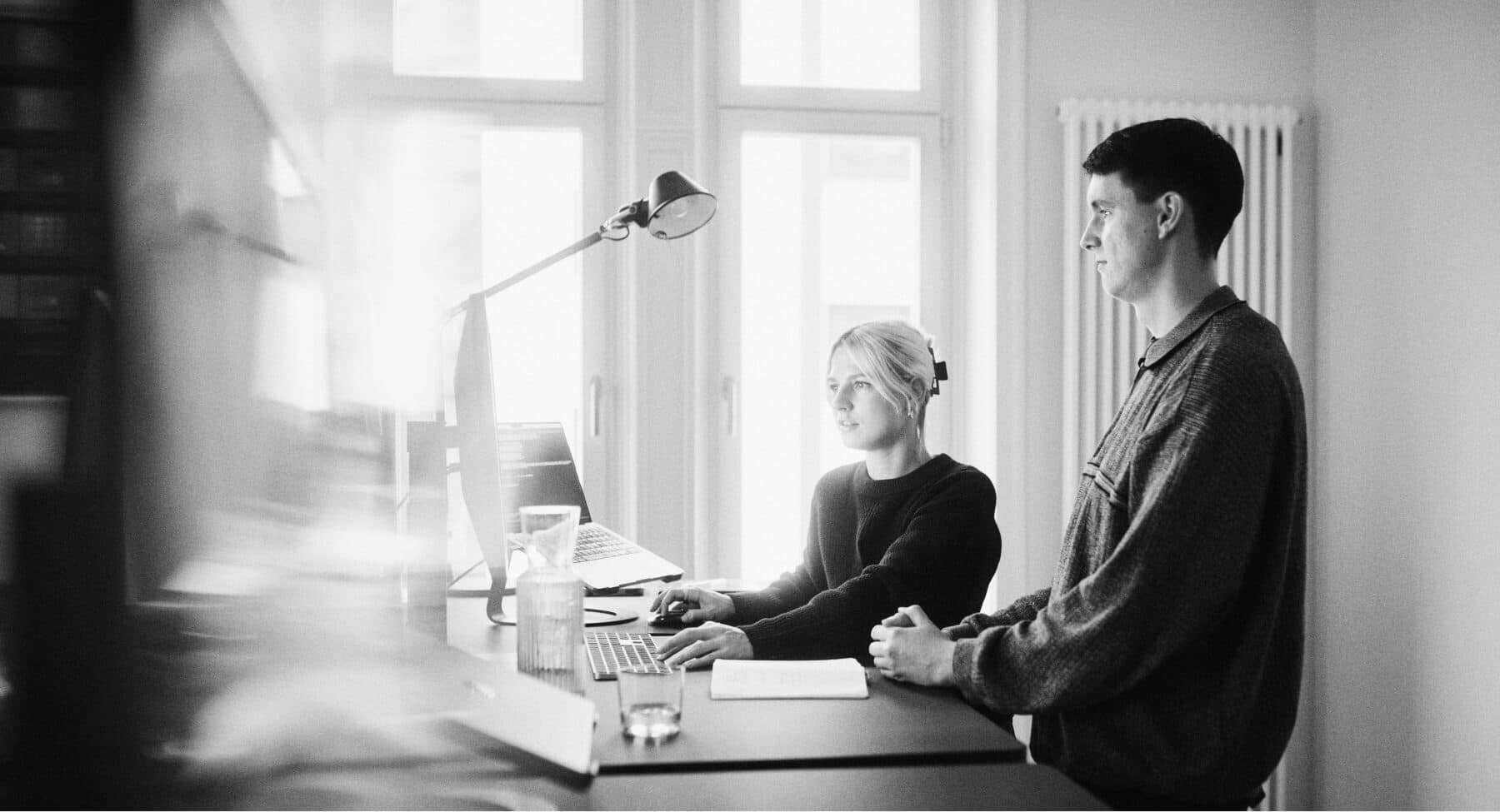 muse case | UX Design, Software Development, KI Strategie in Stuttgart ...